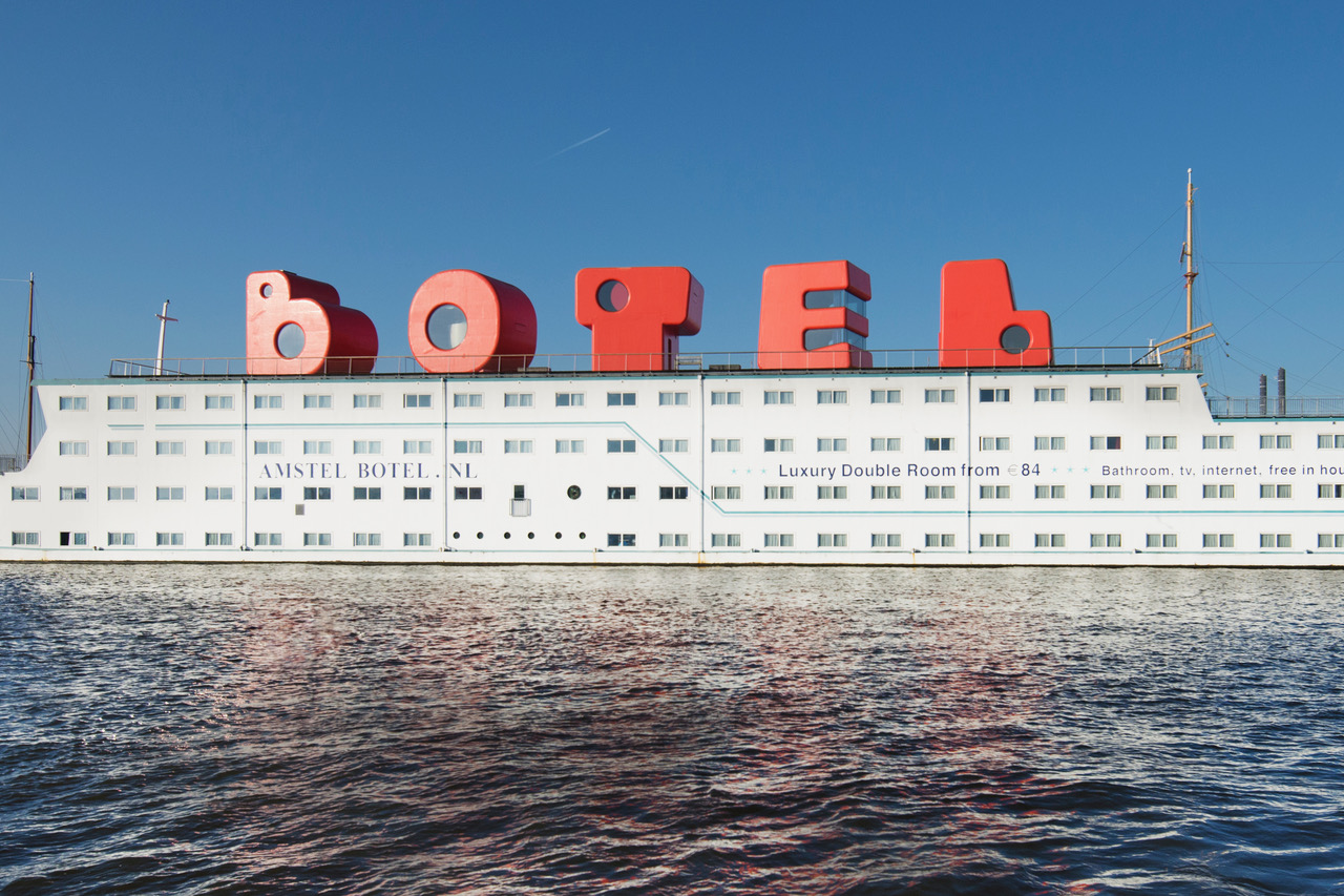 BOTEL – JPS.architecten